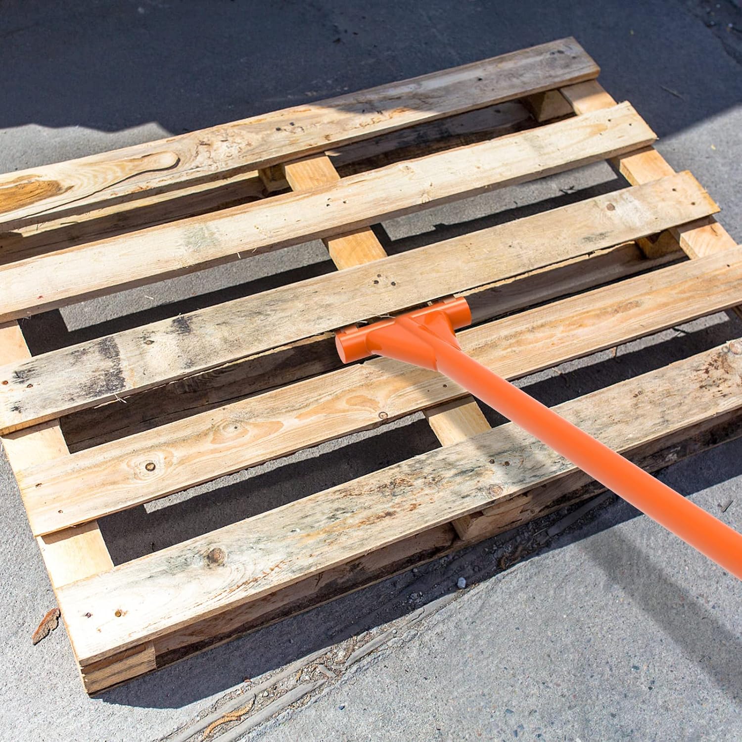 Pallet Buster – Woodwork Shoppe